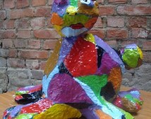 Popular items for niki de saint phalle on Etsy