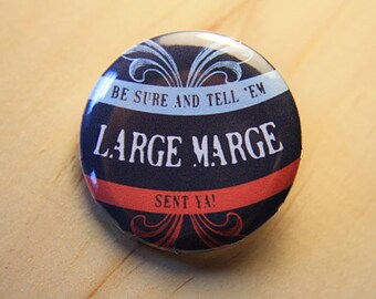 Large marge | Etsy