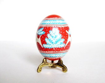Popular items for batik eggs on Etsy