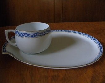 Unique austrian tea cups related items | Etsy