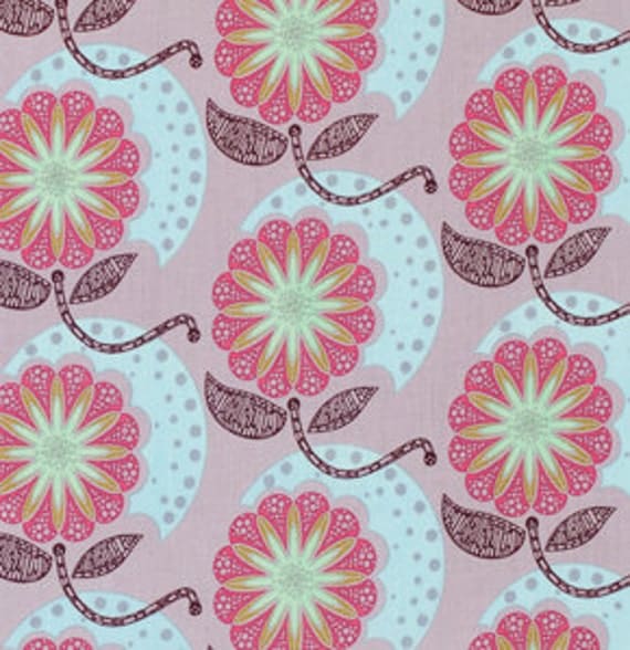 SALE Field Study Fabric by Anna Maria Horner for Free Spirit