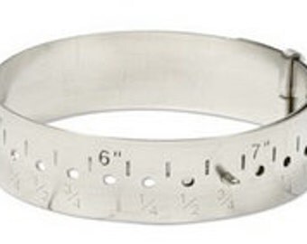 Unique measure bracelet related items | Etsy