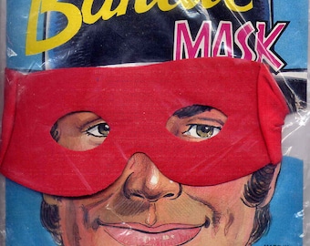Lone ranger mask | Etsy