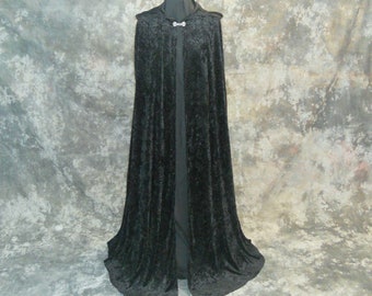 Hooded cloak | Etsy