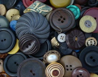 Buttons | Etsy