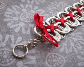 Pop top jewelry | Etsy