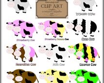 Popular items for zombie clip art on Etsy