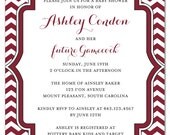 Palmetto Greetings Custom Design Print by PalmettoGreetings