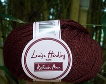 Popular items for aran weight yarn on Etsy