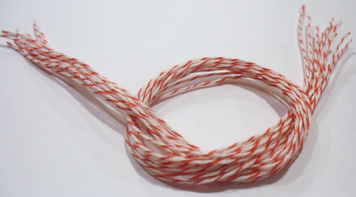 CHRISTMAS Gift Tags & String Wrap Party by TheScrappyKat on Etsy