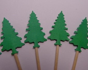 Toothpick tree | Etsy