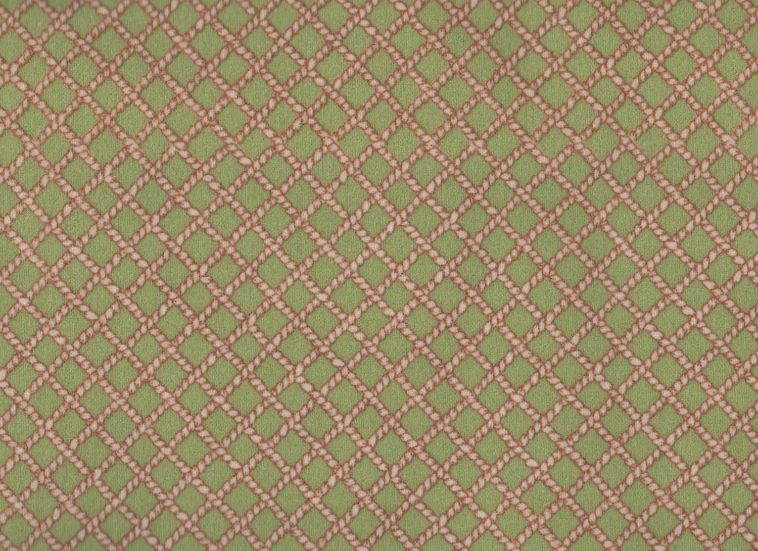 Flannel Fabric Western Fabric Cowboy Fabric by thebusybeequilting