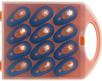 Fiskars punches | Etsy