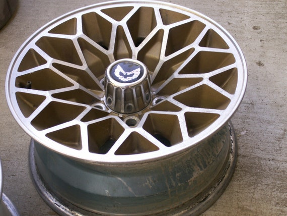 Snowflake wheels - CorvetteForum - Chevrolet Corvette Forum Discussion