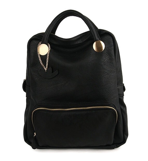 Items similar to Jay Diobrity Backpack (Black) on Etsy