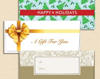 Social & Invitation Envelopes by EnvelopeStore on Etsy