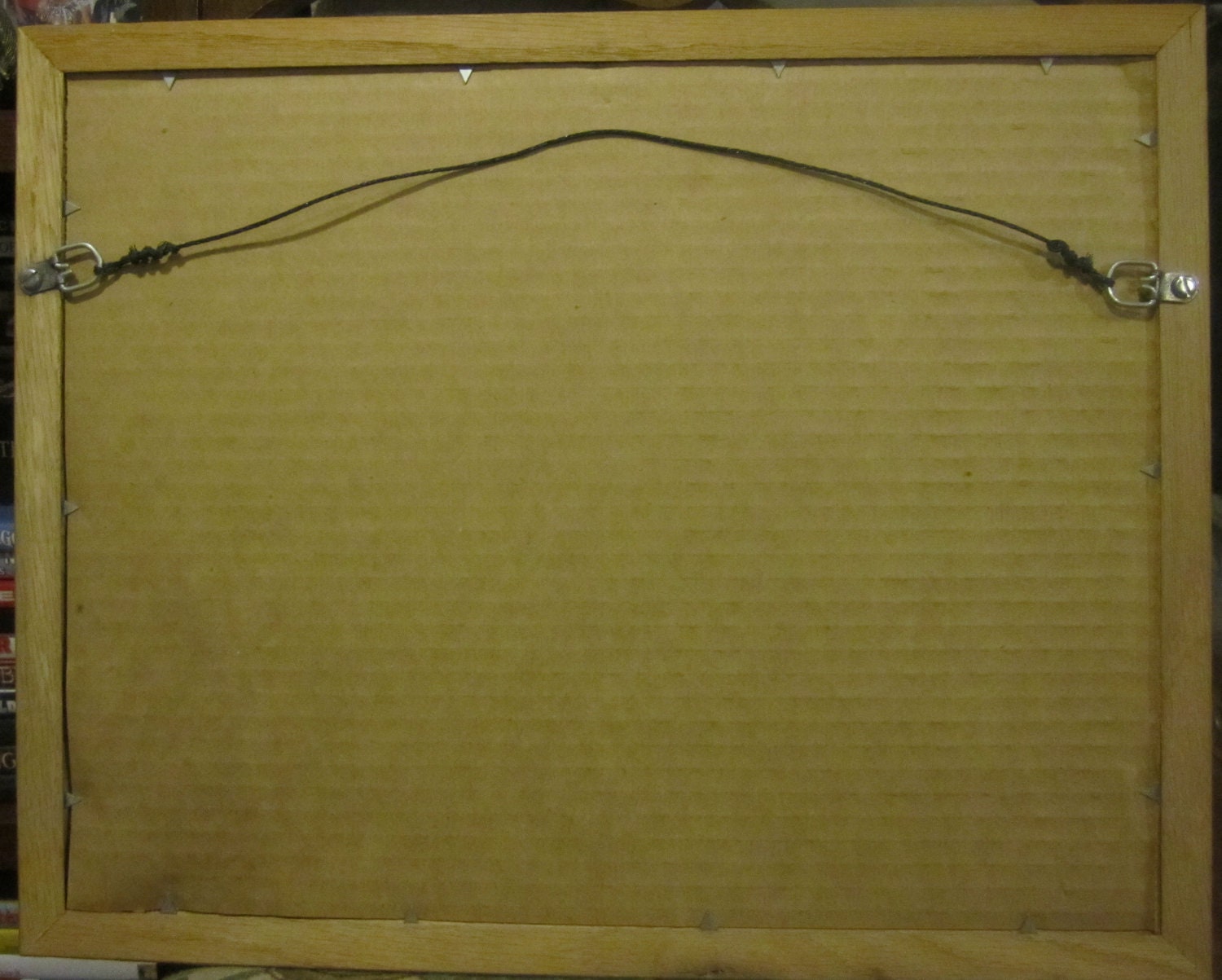 REDUCED Vintage Original Etching by Peter Garbera