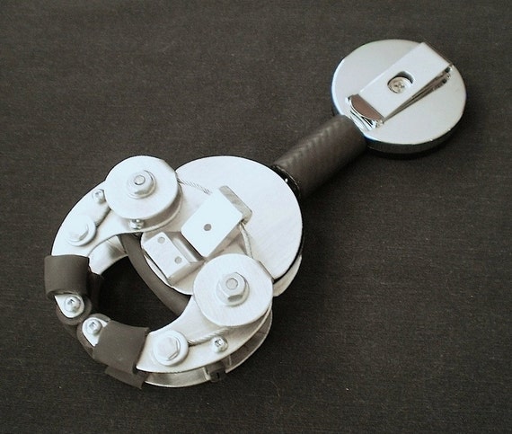 Pocket Grappler by BionicConcepts on Etsy