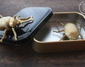 Vintage treasures for the home and handmade by TheGoldJellybean