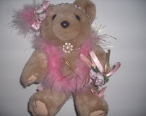 Popular items for bearly people on Etsy