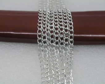 Chain link pattern | Etsy