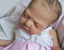 Popular items for realistic baby on Etsy