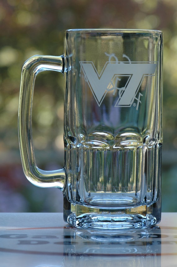 VT Giant 1 Liter Mug VT Giant 1 Liter Mug