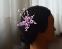 Popular items for tembleques on Etsy