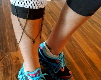 Unique thigh chain related items | Etsy