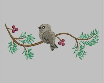 Bird sewing pattern | Etsy