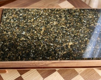 Granite cutting board | Etsy