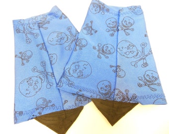 Skully by UltraGam on Etsy