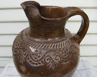 Mayan pottery | Etsy