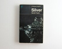 Popular items for vintage penguin book on Etsy