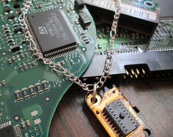 Popular items for computer parts on Etsy