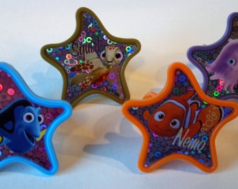 Nemo party favors | Etsy