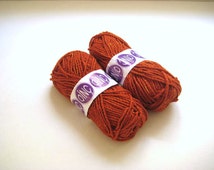 Popular items for crochet yarn on Etsy
