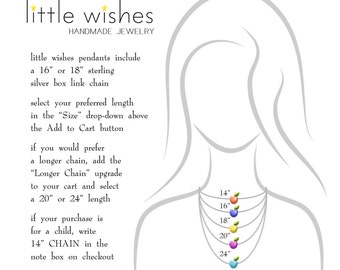 Popular items for 20 inch necklace on Etsy