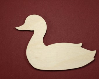 Duck shape | Etsy