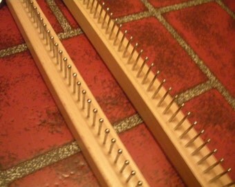ON SALE! 28 Inch Knitting Board Kitting Made Easy Knitting Loom
