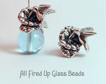 Popular items for hummingbird bead on Etsy