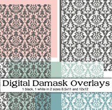 Popular items for scrapbook overlays on Etsy