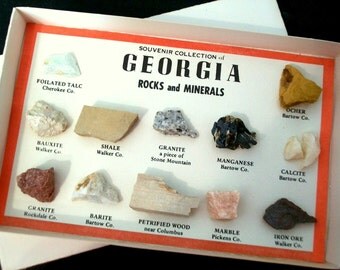 Popular items for rock collection on Etsy