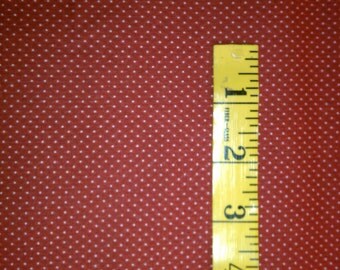 Rust color fabric | Etsy