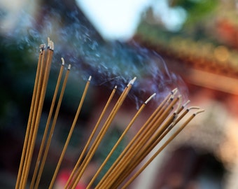 Popular items for lavender incense on Etsy