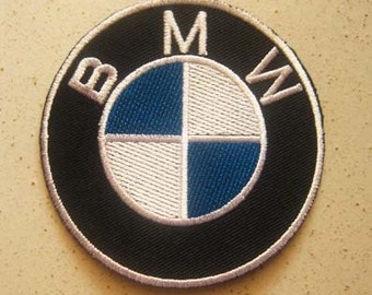 Bmw patch | Etsy