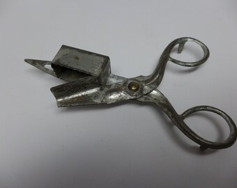 Unique antique wick trimmer related items | Etsy