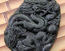 Unique celestial talisman related items | Etsy