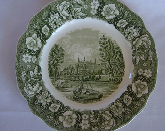 Popular items for palissy pottery on Etsy