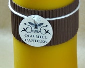 Old Mill Candles by OldMillCandles on Etsy
